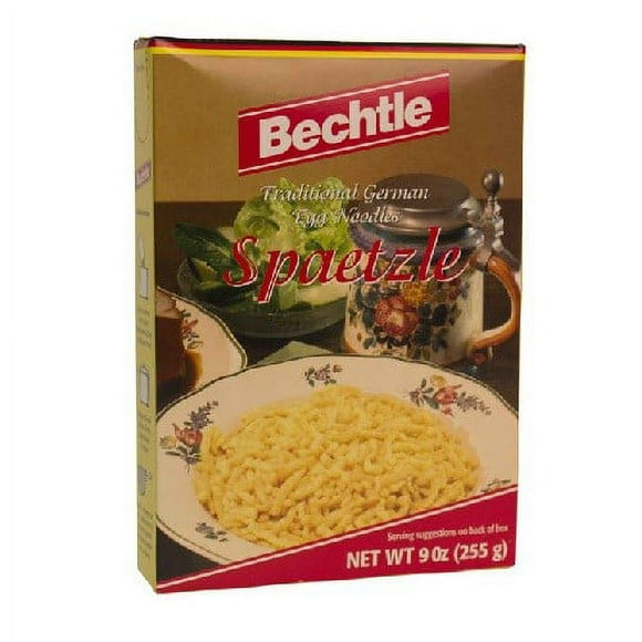 Spaetzle Noodles