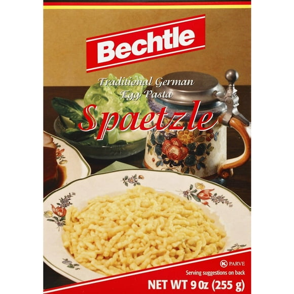 Spaetzle Noodles