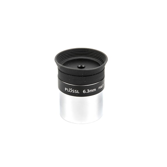 Becikitc 1.25" Plössl Telescope Eyepiece, 4-Element Fully Multi-Coated ...