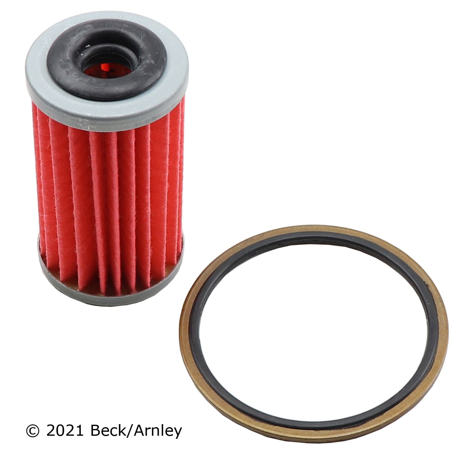 Beck Arnley 0440455 Automatic Transmission Filter Kit Fits select: 2015 ...