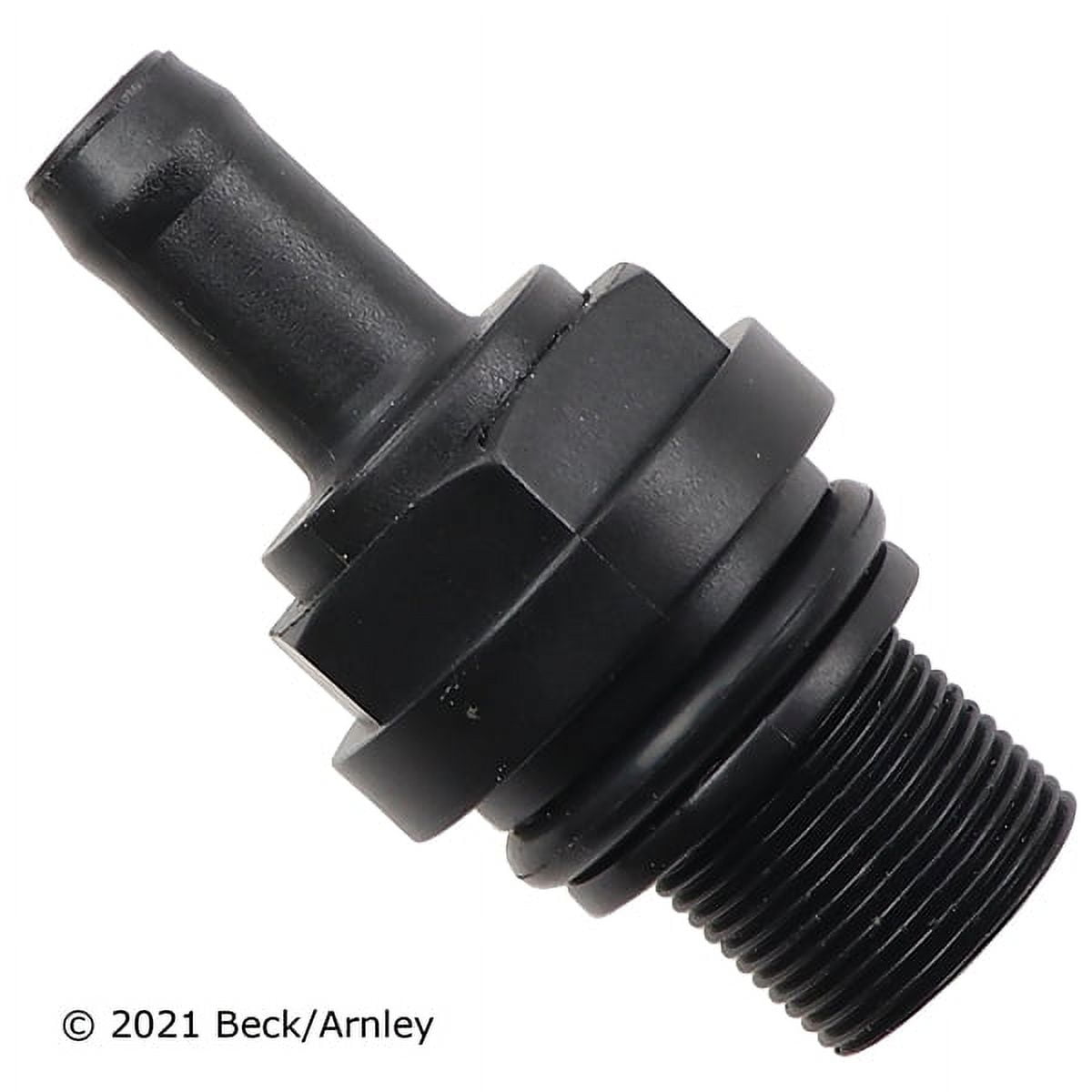 Beck/Arnley PCV Valve - Fits 2016 Toyota Tacoma, 4Runner - Walmart.com