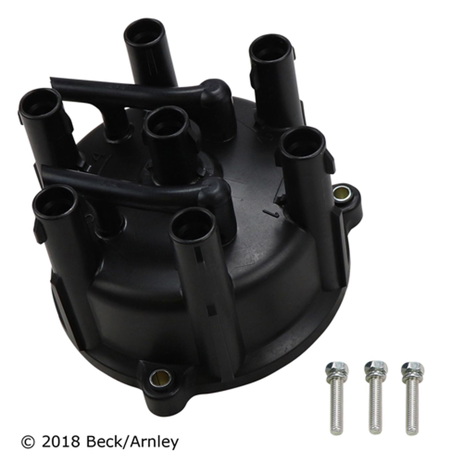 Beck Arnley 174-6999 Distributor Cap For 92-93 Lexus Toyota Camry ES300 ...