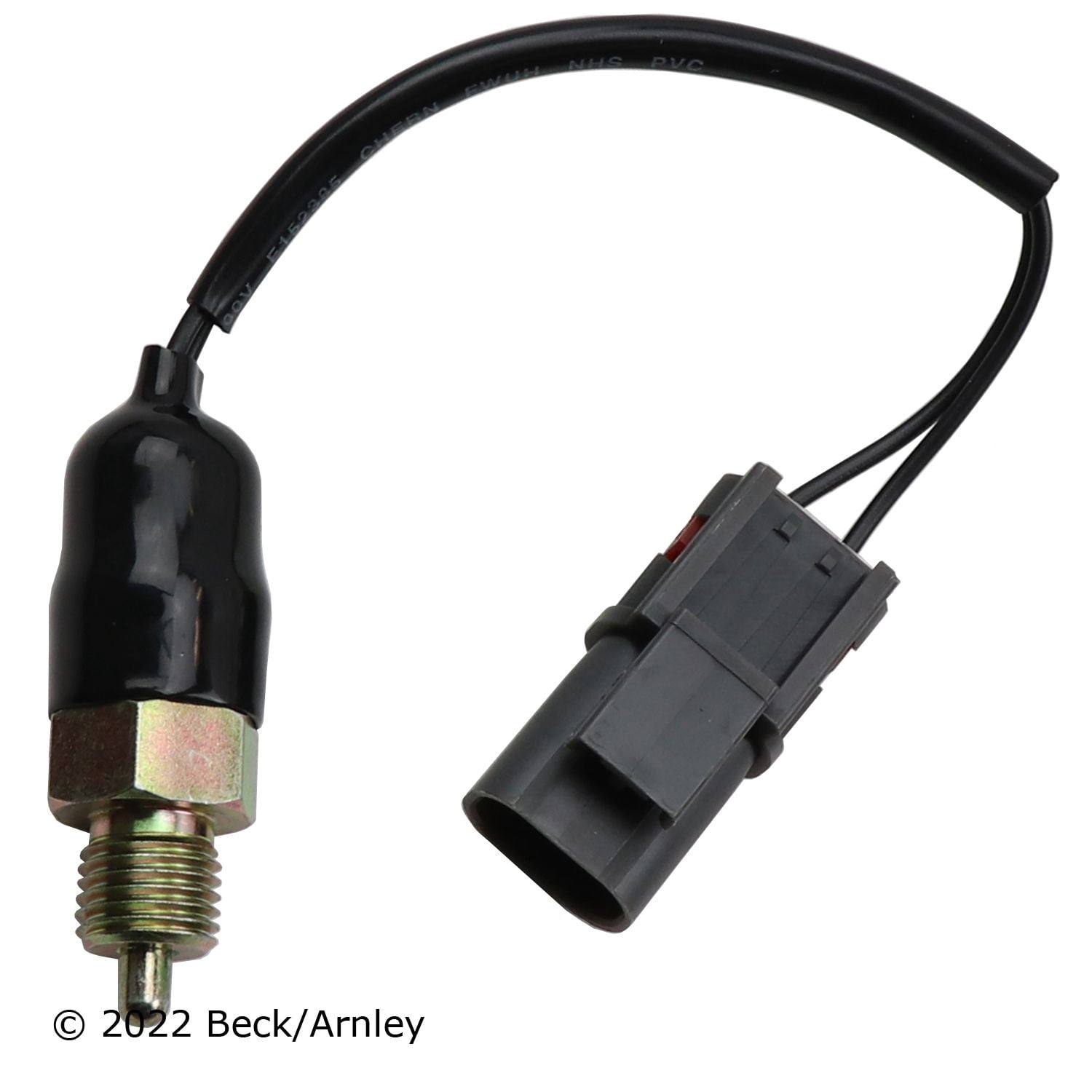 Nissan Frontier Back Up Light Switch