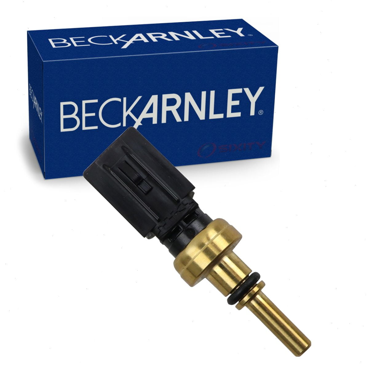 Beck/Arnley Coolant Temp Sensor compatible with Toyota Prius 2.0L L4 ...