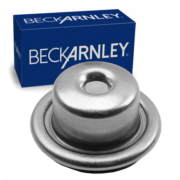 Nissan Pathfinder Fuel Injection Pressure Damper