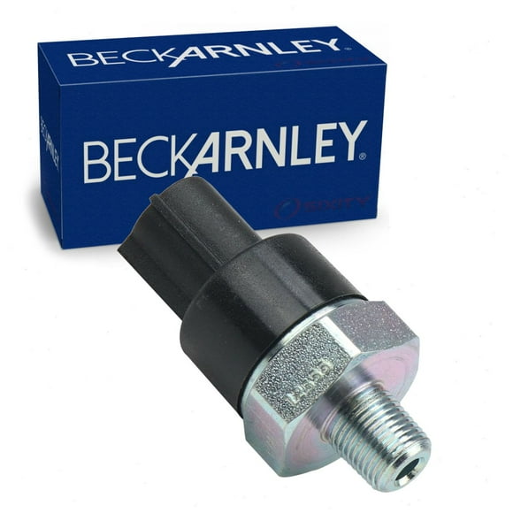 Nissan Pathfinder Engine Oil Pressure Switch