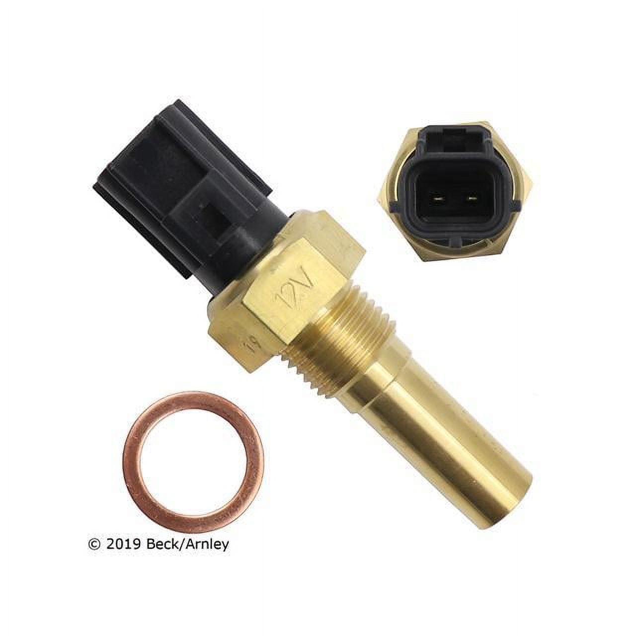 Beck Arnley Thermo Time Switch 158-0484 Fits select: 1986-1993 TOYOTA ...