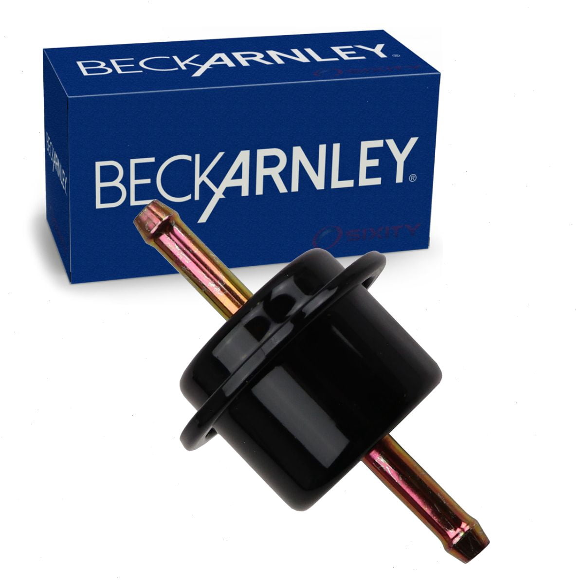 Beck/Arnley Transmission Filter compatible with Honda Civic 1.8L L4 ...
