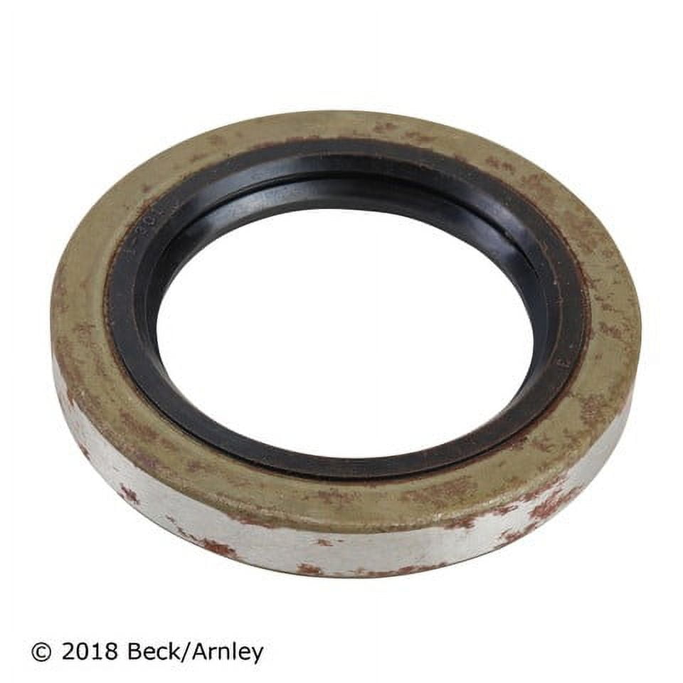 Beck/Arnley Wheel Seal P/N:052 1179 Fits select: 1986-1987 MAZDA B2000 ...