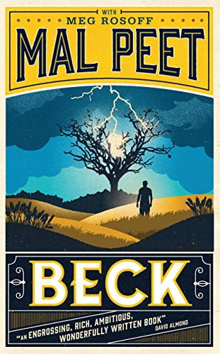 Pre-Owned Beck (Hardcover) 9780763678425 - Walmart.com
