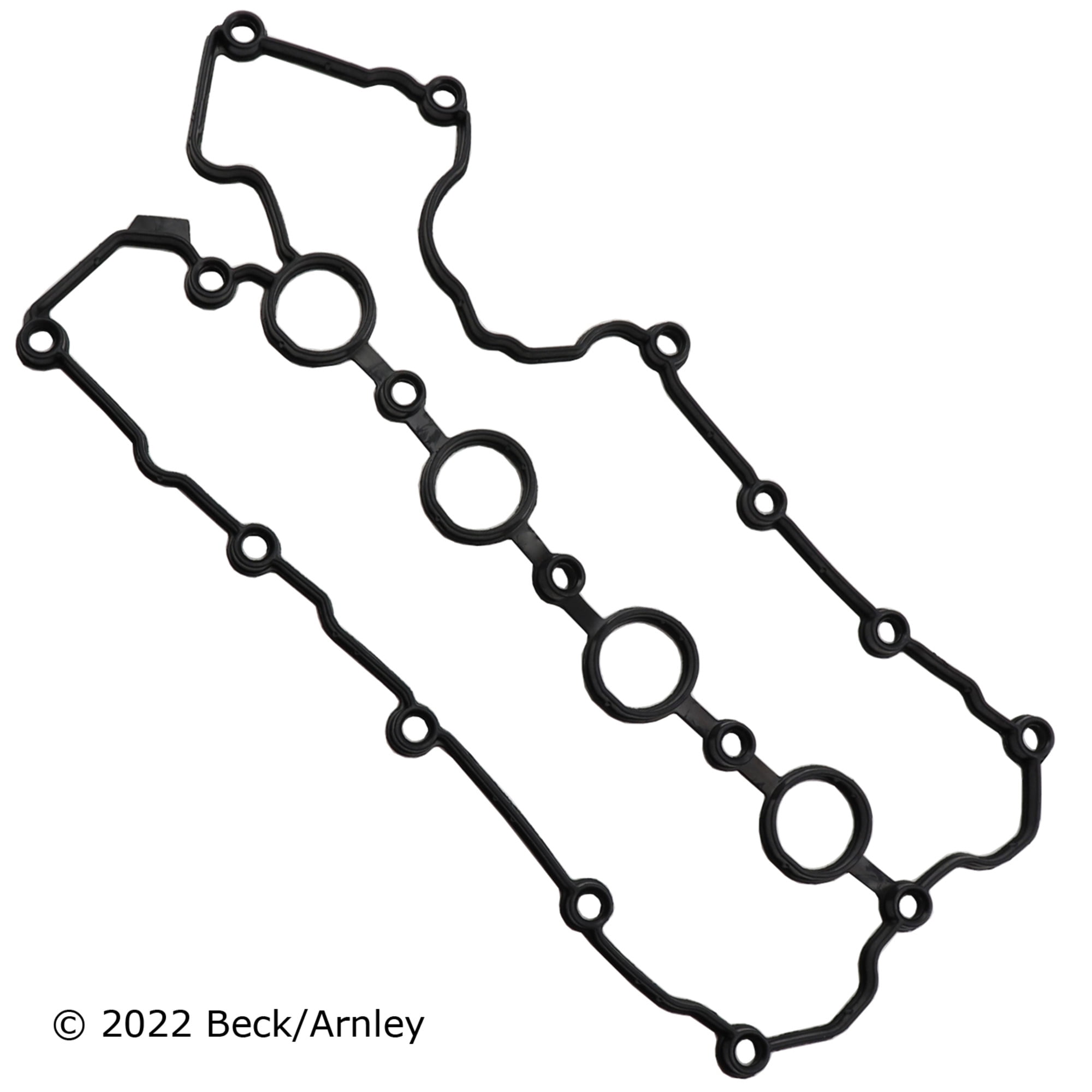 BeckArnley 036-1828 Valve Cover Gasket/Gaskets - Walmart.com