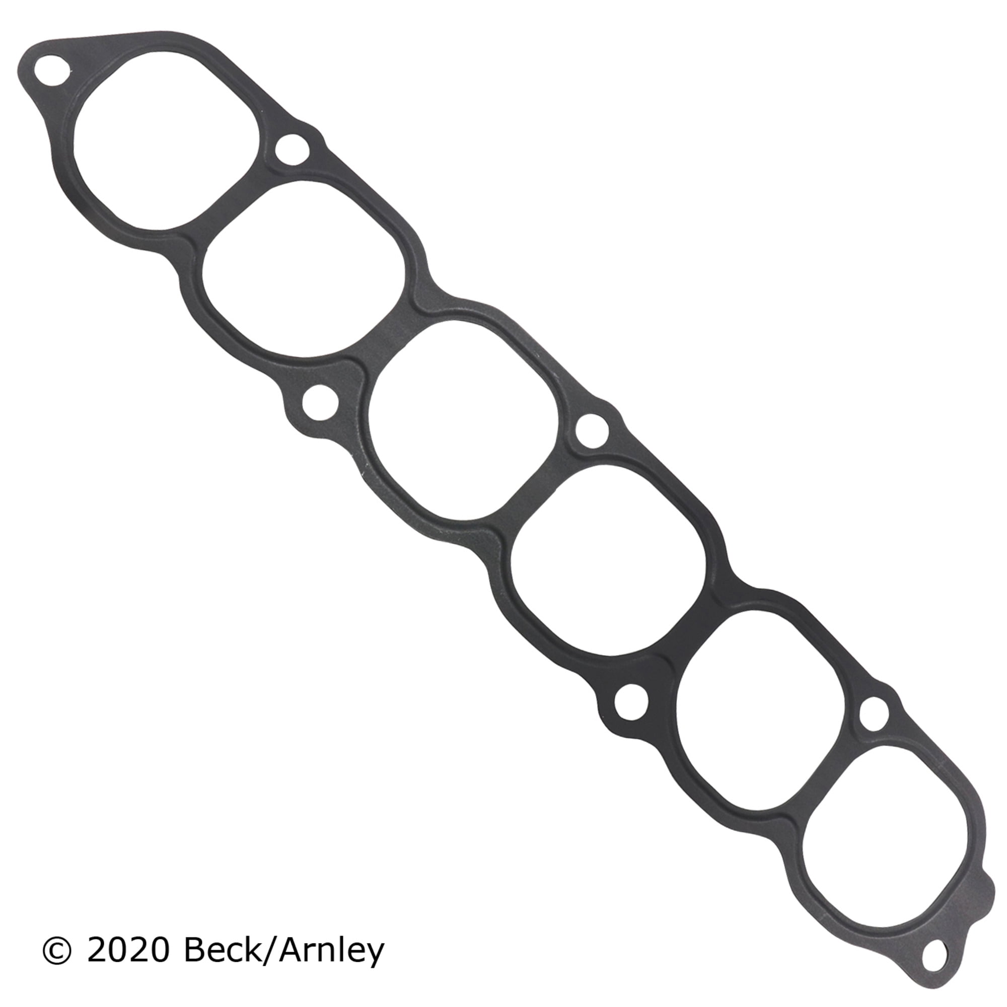 BeckArnley 037-4794 Plenum Gasket - Walmart.com