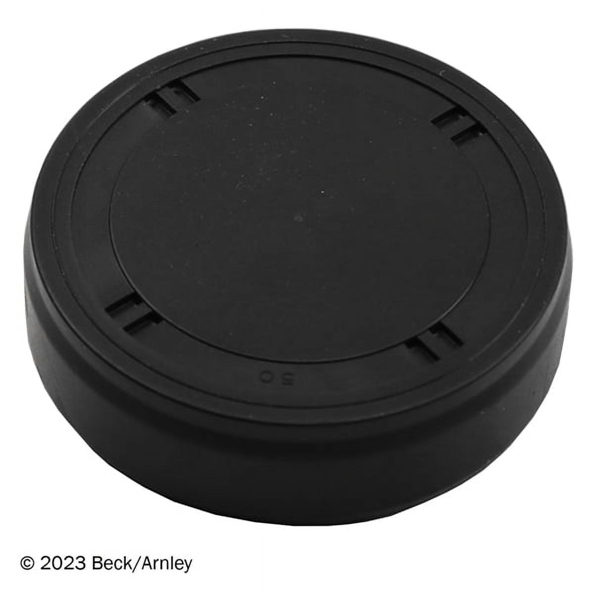 BeckArnley 039-6617 Camshaft End Caps - Walmart.com