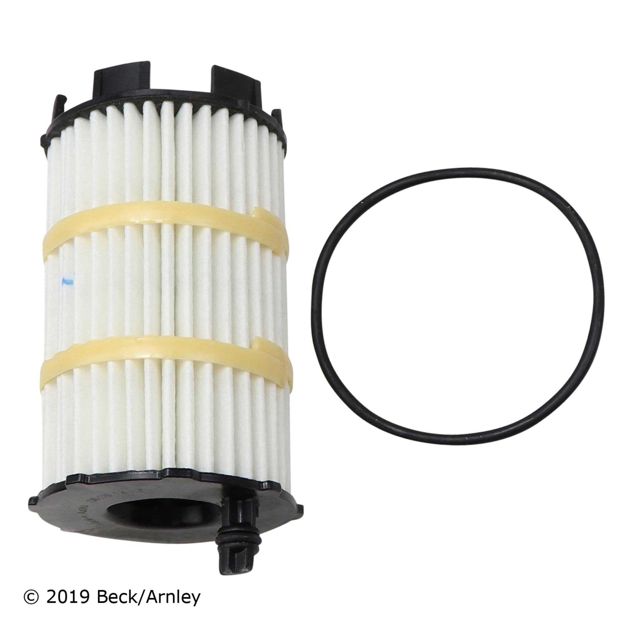 BeckArnley 041-0826 Oil Filter - Walmart.com