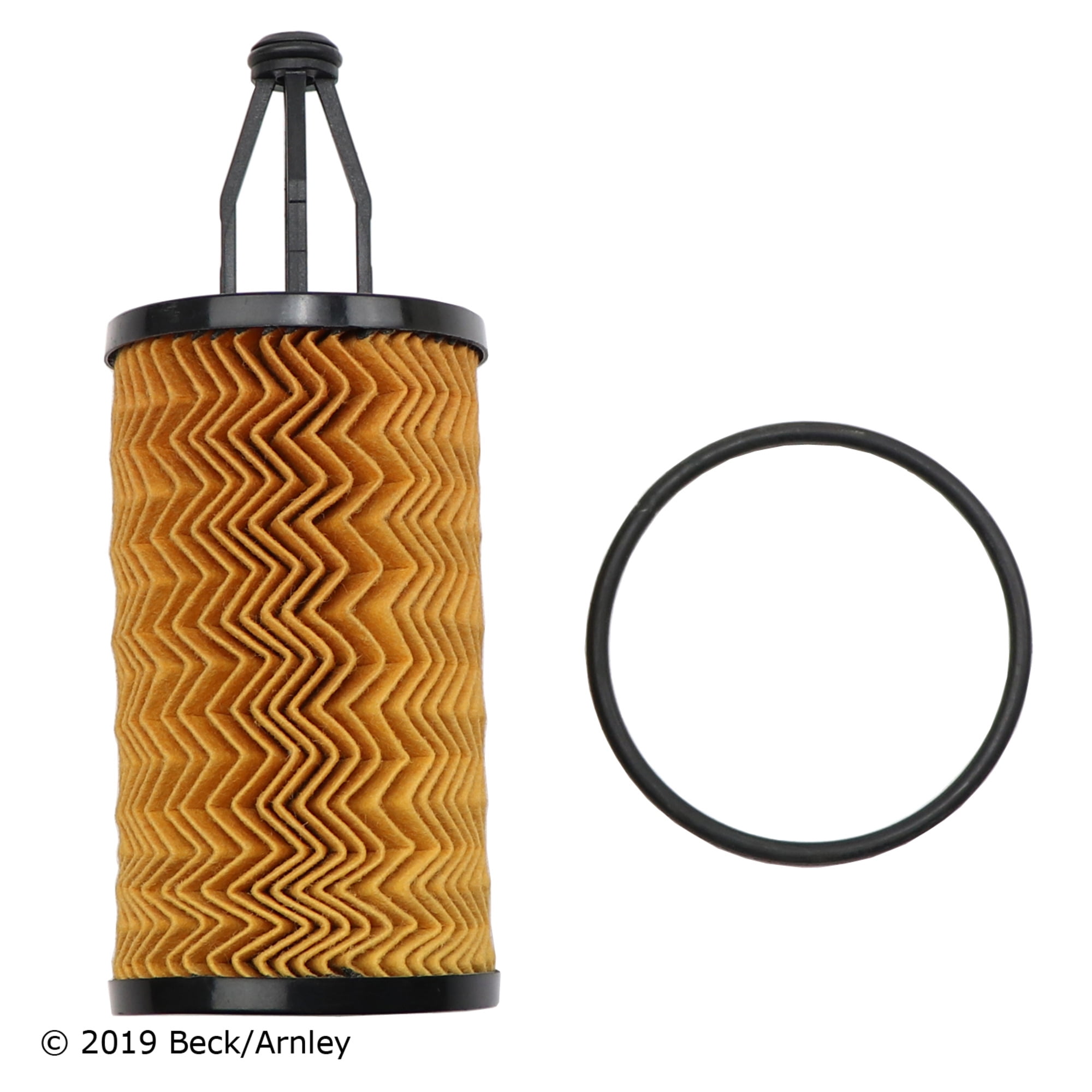 BeckArnley 041-0870 Oil Filter - Walmart.com