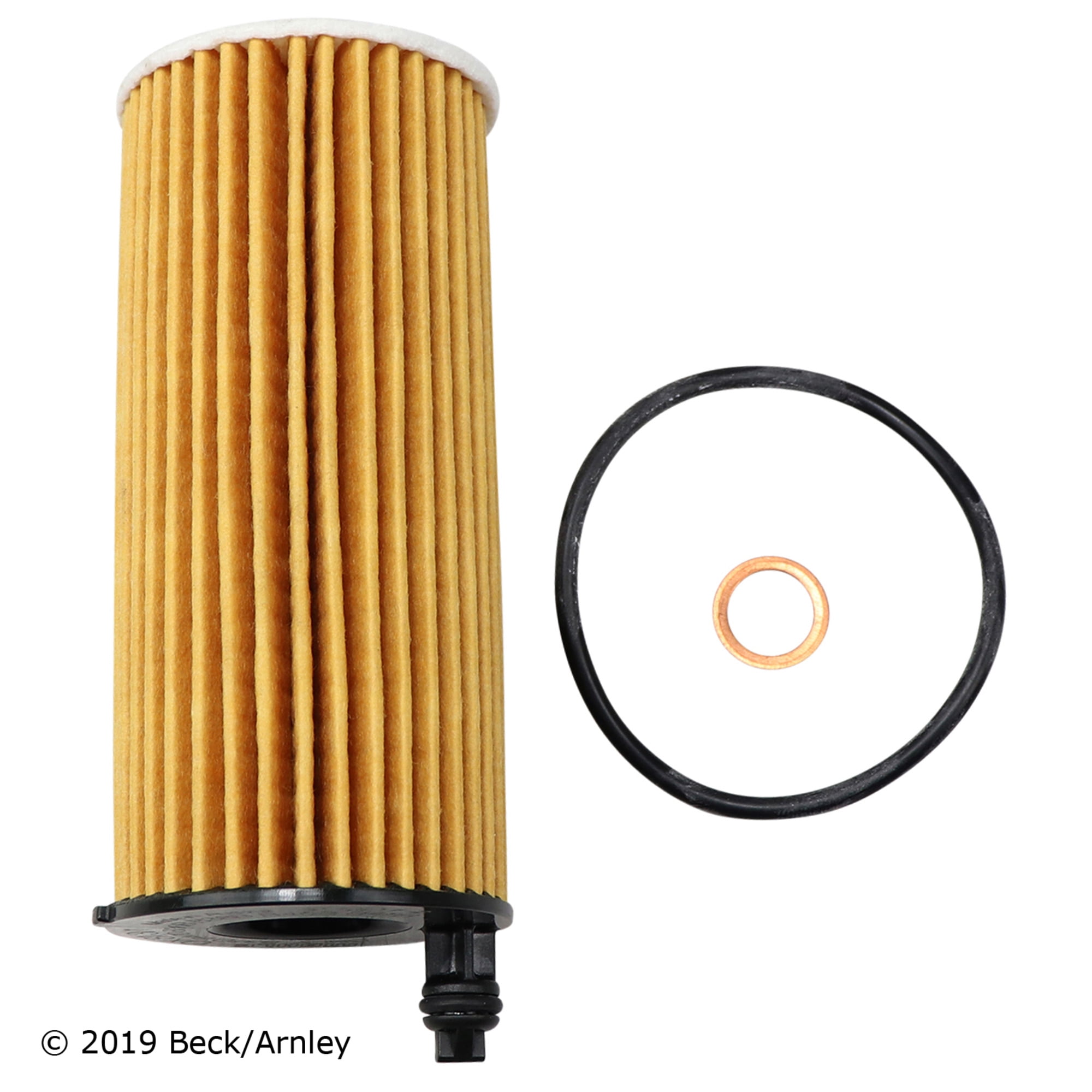 BeckArnley 041-0882 Oil Filter - Walmart.com