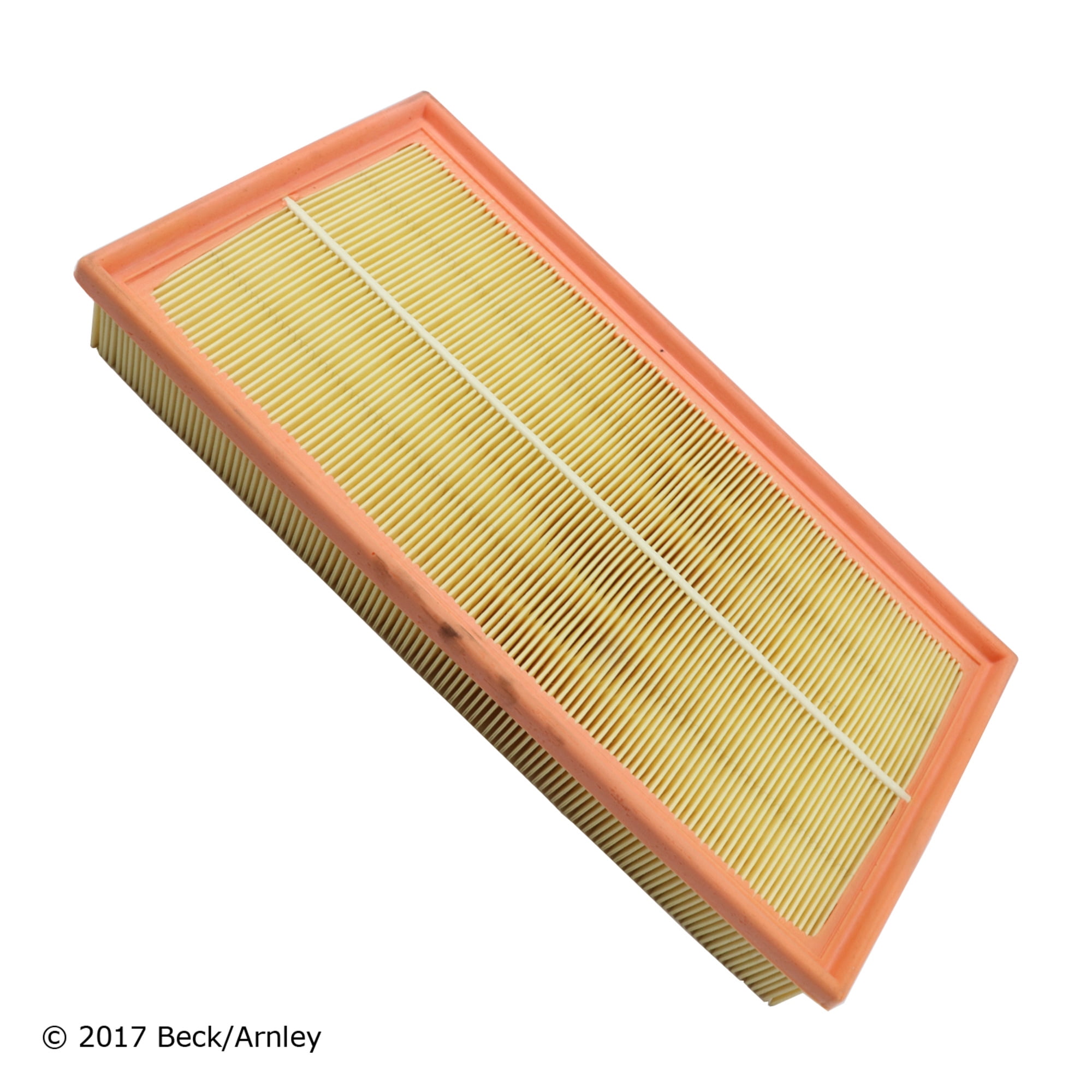 BeckArnley 042-1595 Air Filter - Walmart Business Supplies