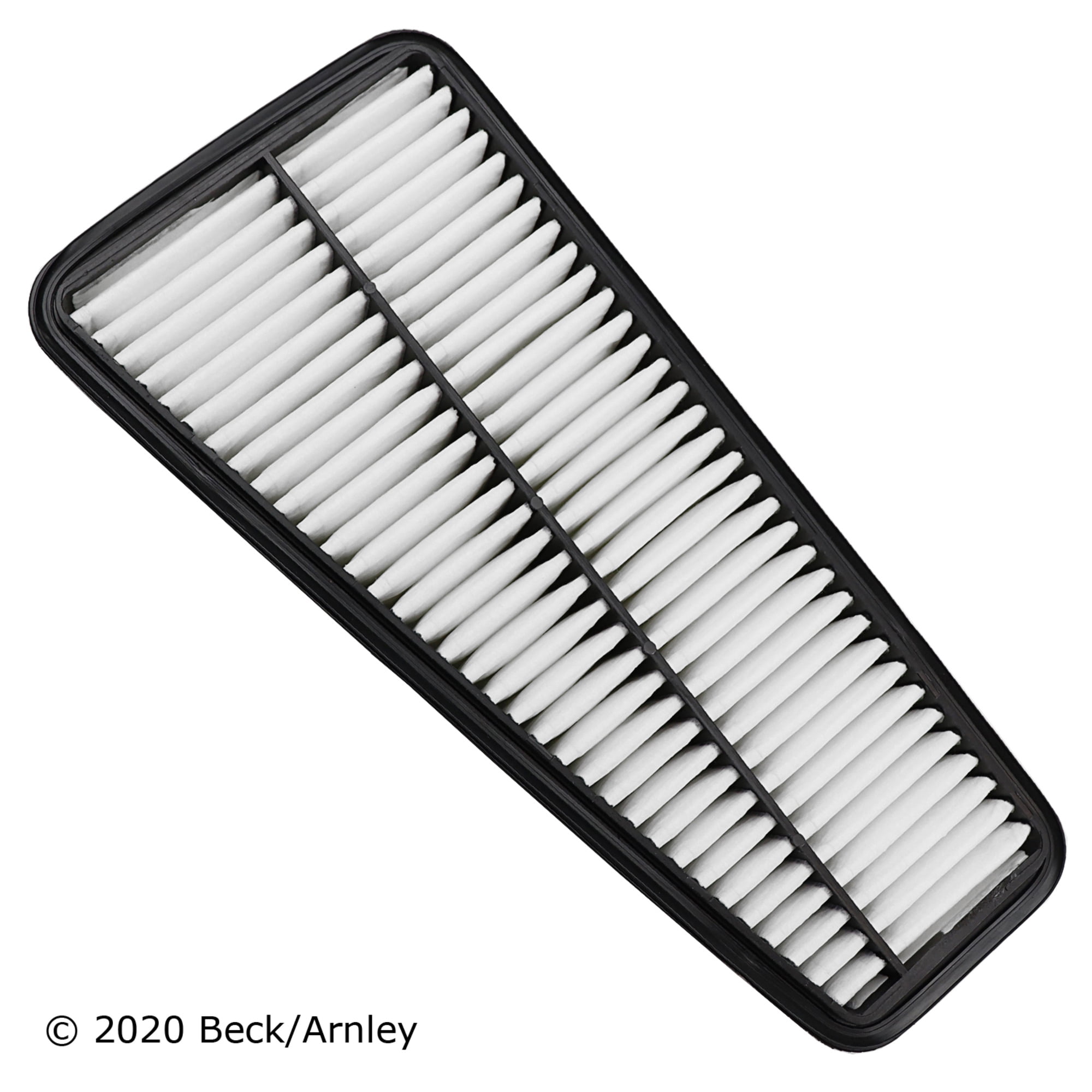 BeckArnley 042-1671 Air Filter - Walmart Business Supplies