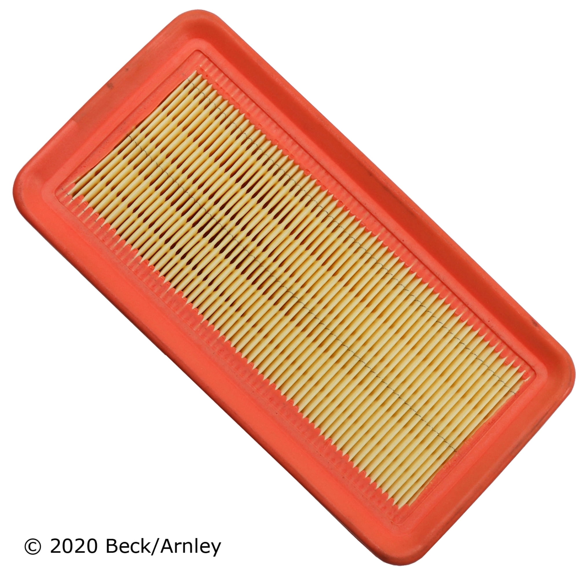 BeckArnley 042-1704 Air Filter - Walmart Business Supplies