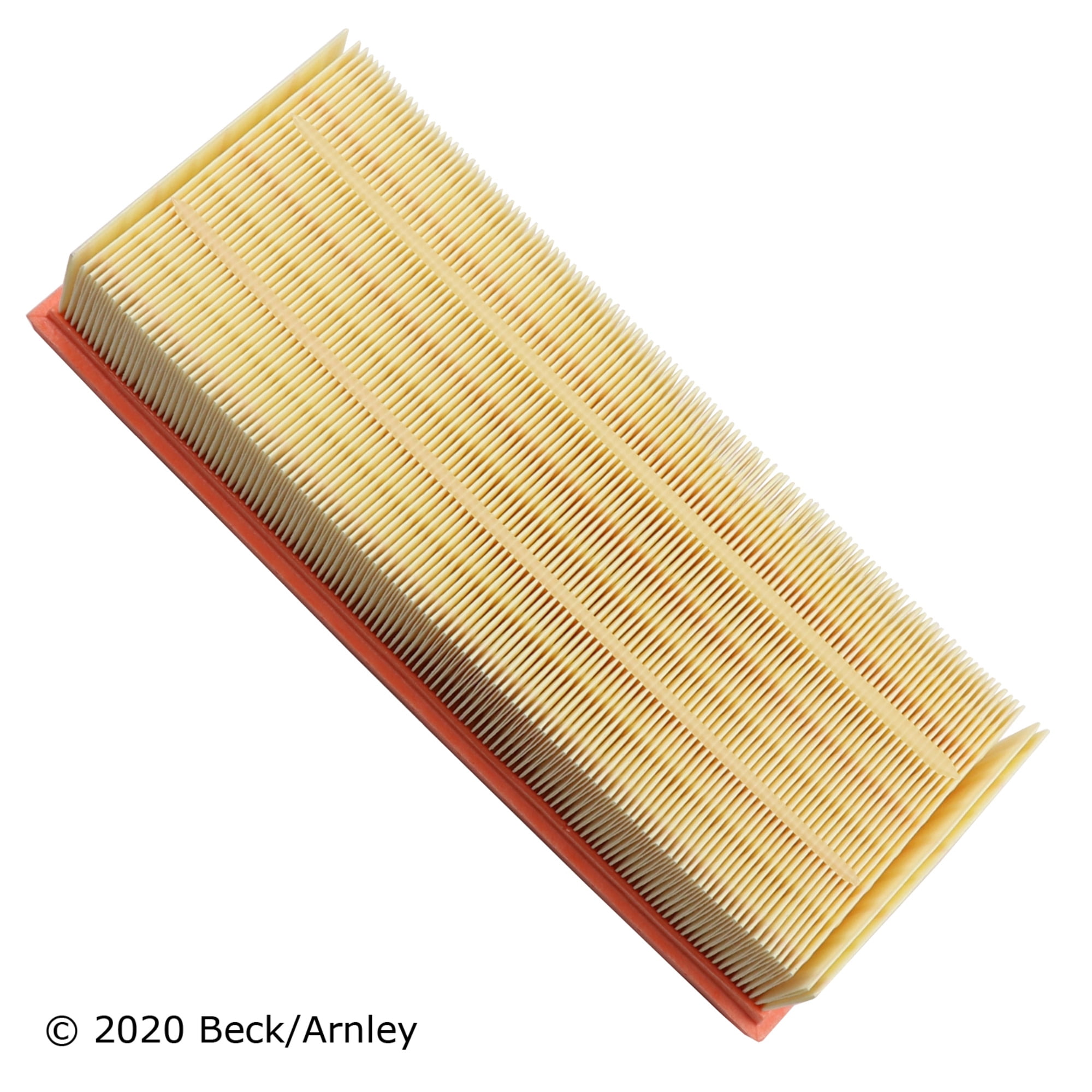 BeckArnley 042-1725 Air Filter - Walmart Business Supplies