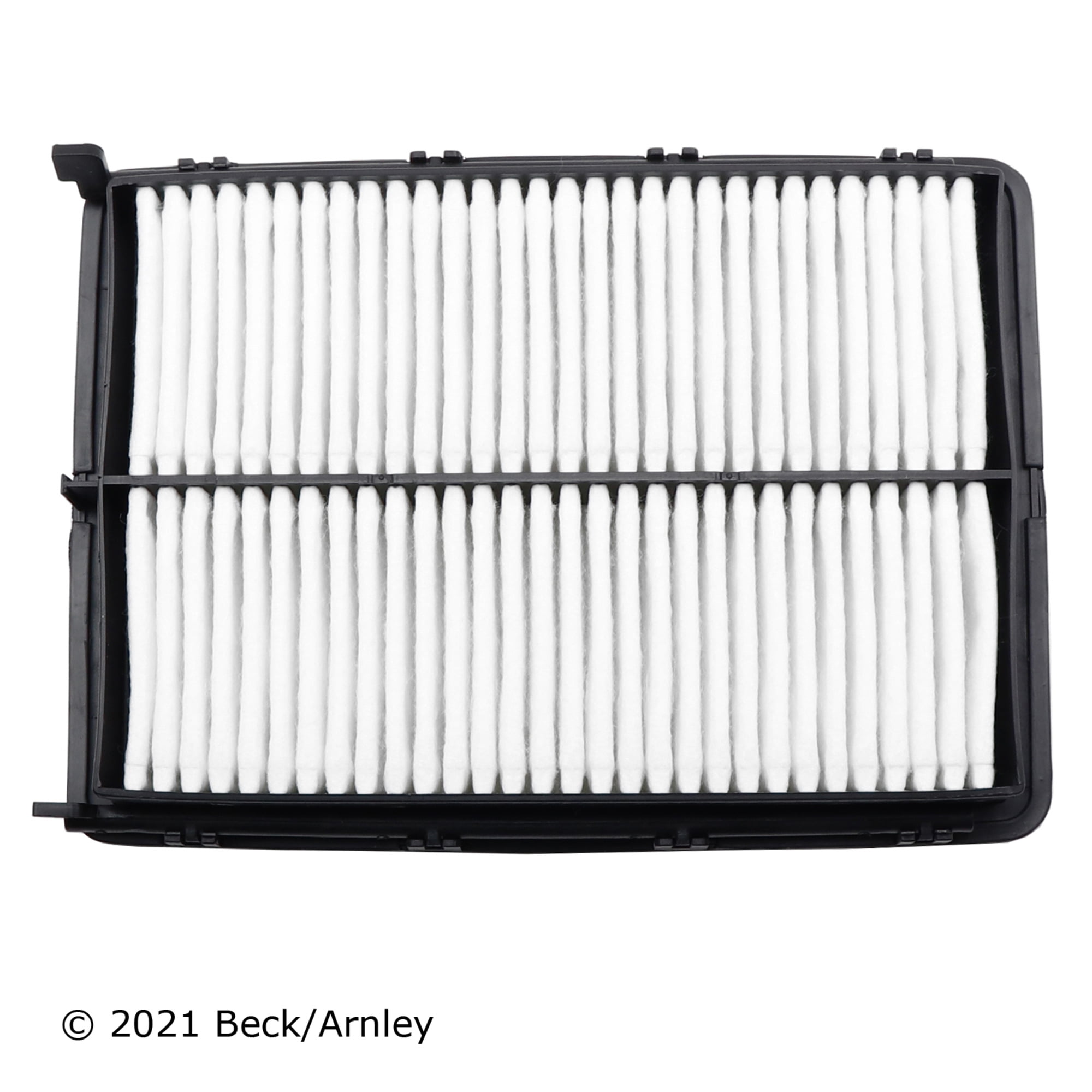 BeckArnley 042-1905 Air Filter - Walmart Business Supplies
