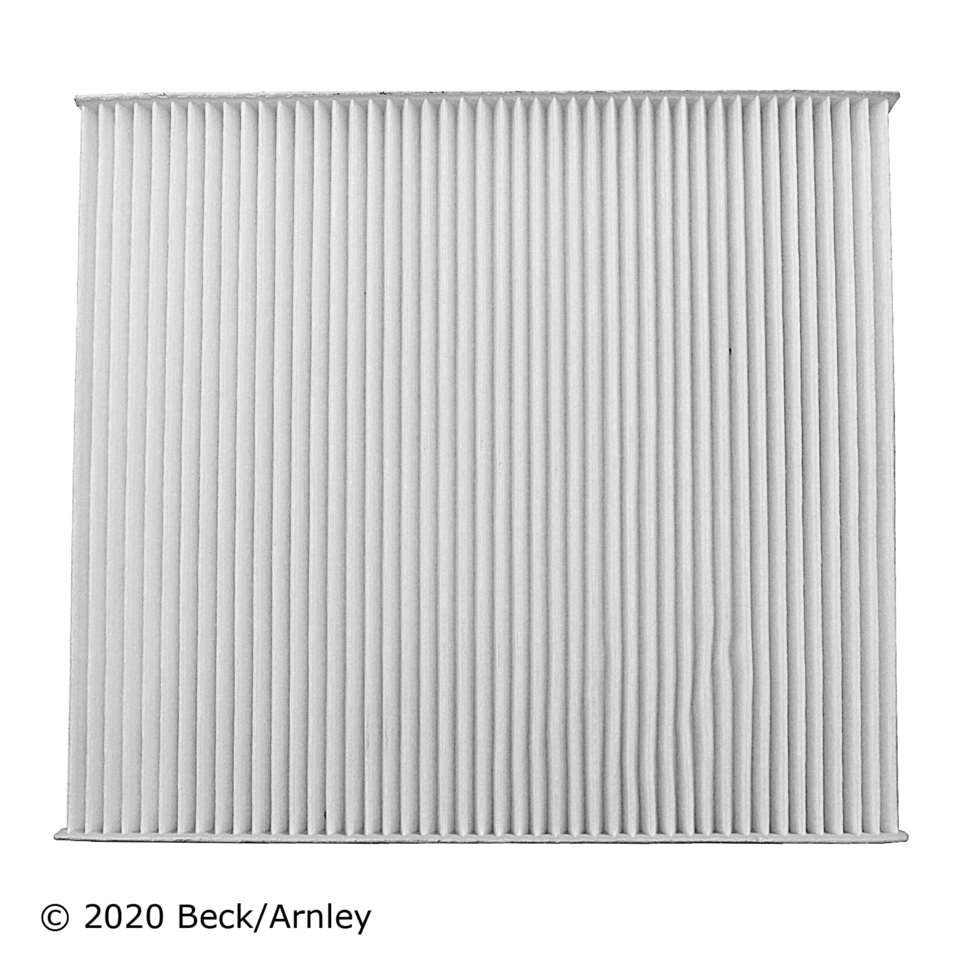 BeckArnley 042-2054 Cabin Air Filter - Walmart Business Supplies
