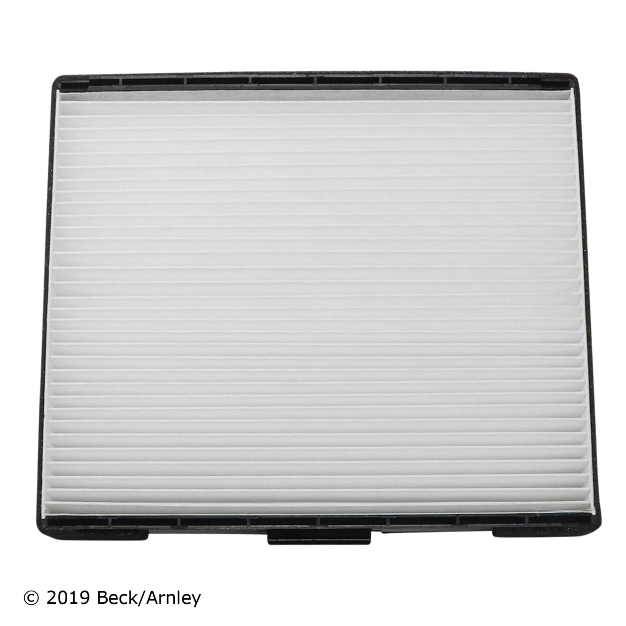 BeckArnley 042-2072 Cabin Air Filter - Walmart Business Supplies