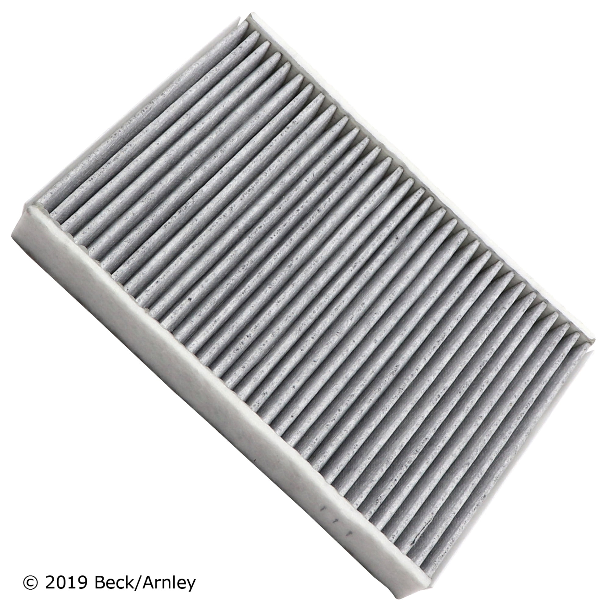 BeckArnley 042-2087 Cabin Air Filter - Walmart Business Supplies