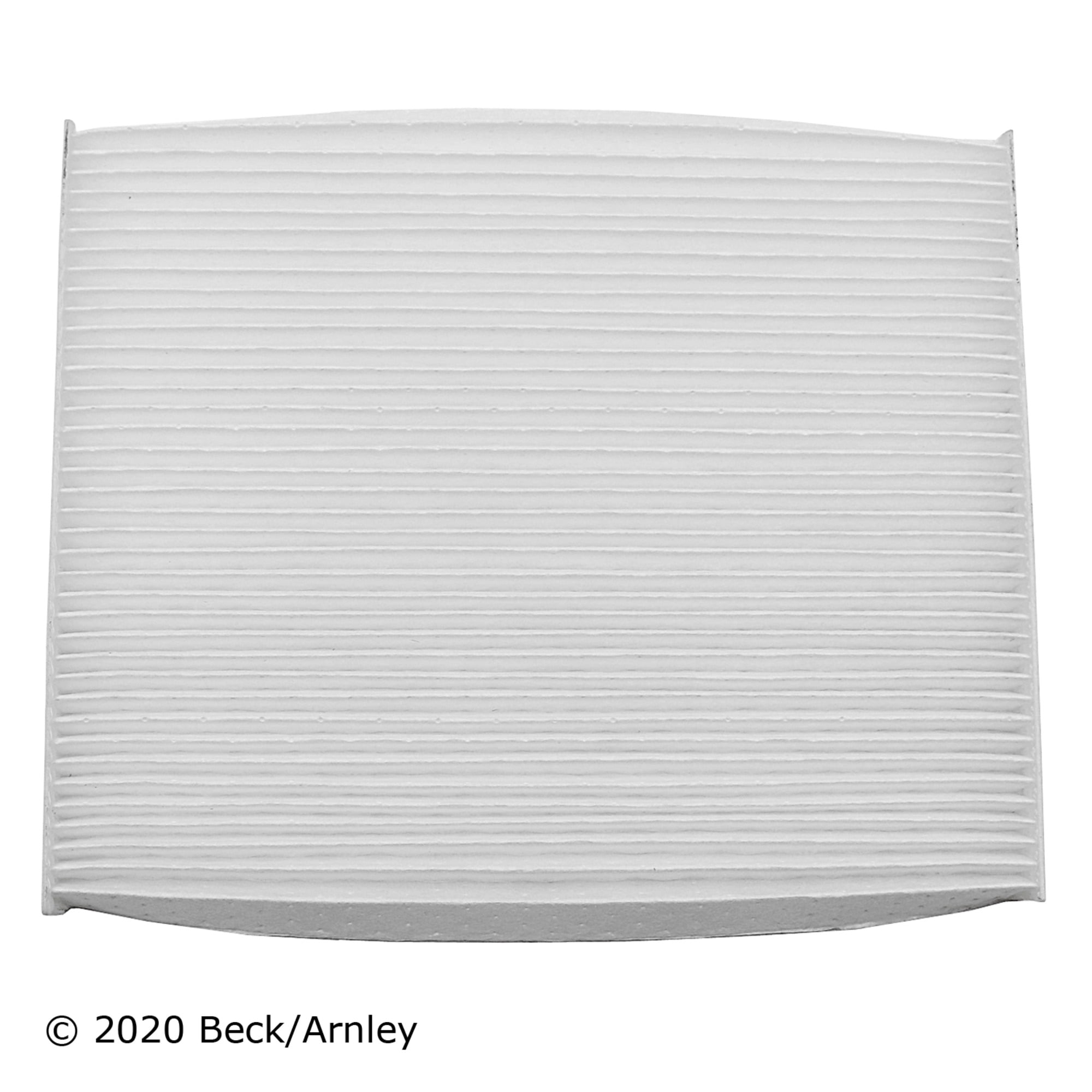 BeckArnley 042-2093 Cabin Air Filter - Walmart Business Supplies