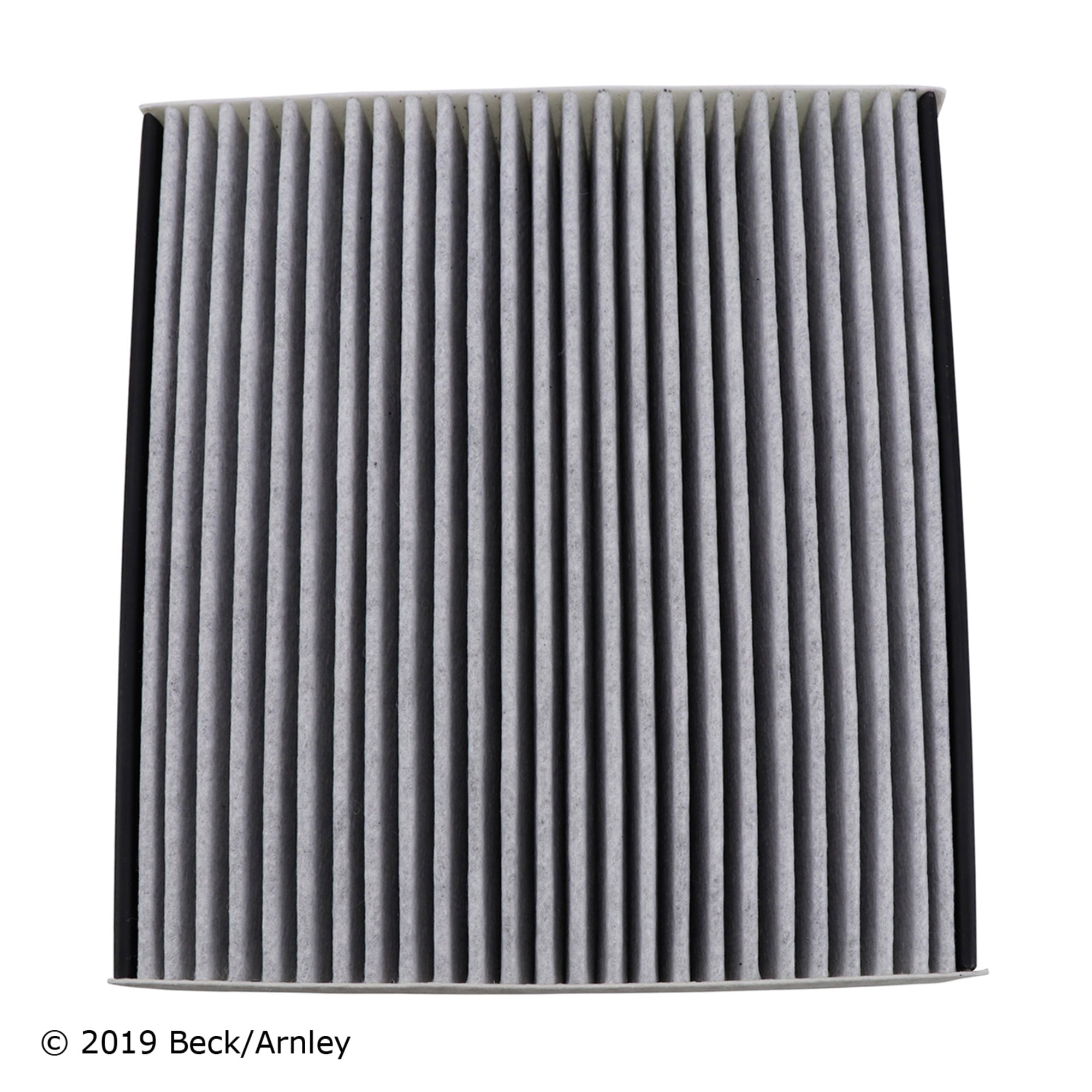 BeckArnley 042-2160 Cabin Air Filter - Walmart Business Supplies
