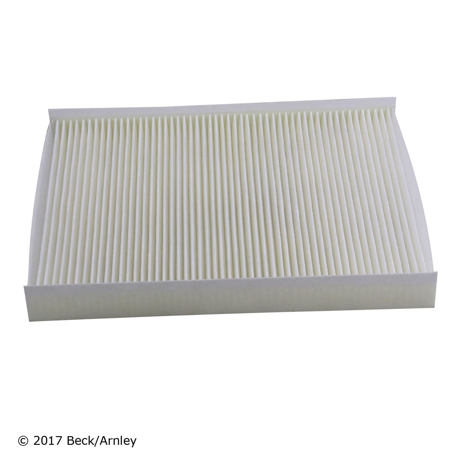 BeckArnley 042-2182 Cabin Air Filter - Walmart Business Supplies