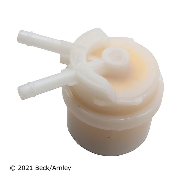 Beck Arnley Fuel Filter 043-0821 for Gas Diesel Cars - OE Form Fit ...