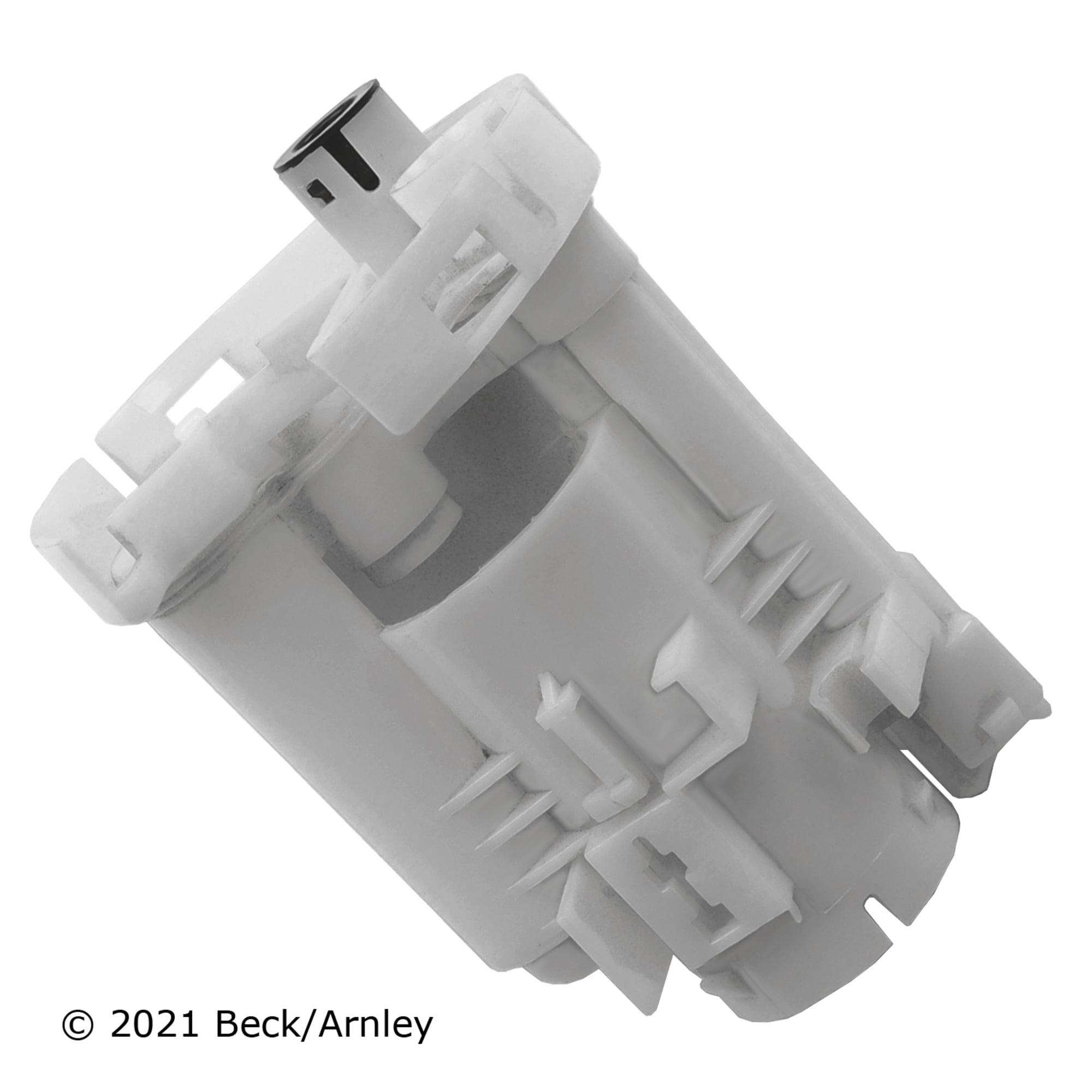 BeckArnley 043-3000 Intank Fuel Filter - Walmart.com