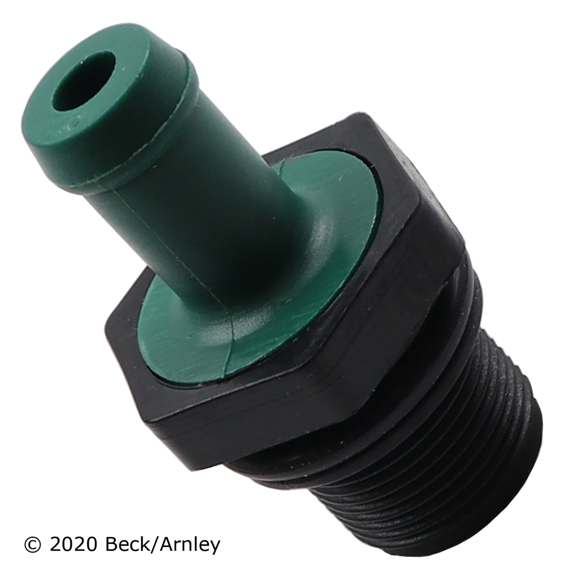 Beck Arnley Positive Crankcase Ventilation Valve OE Specifications ...