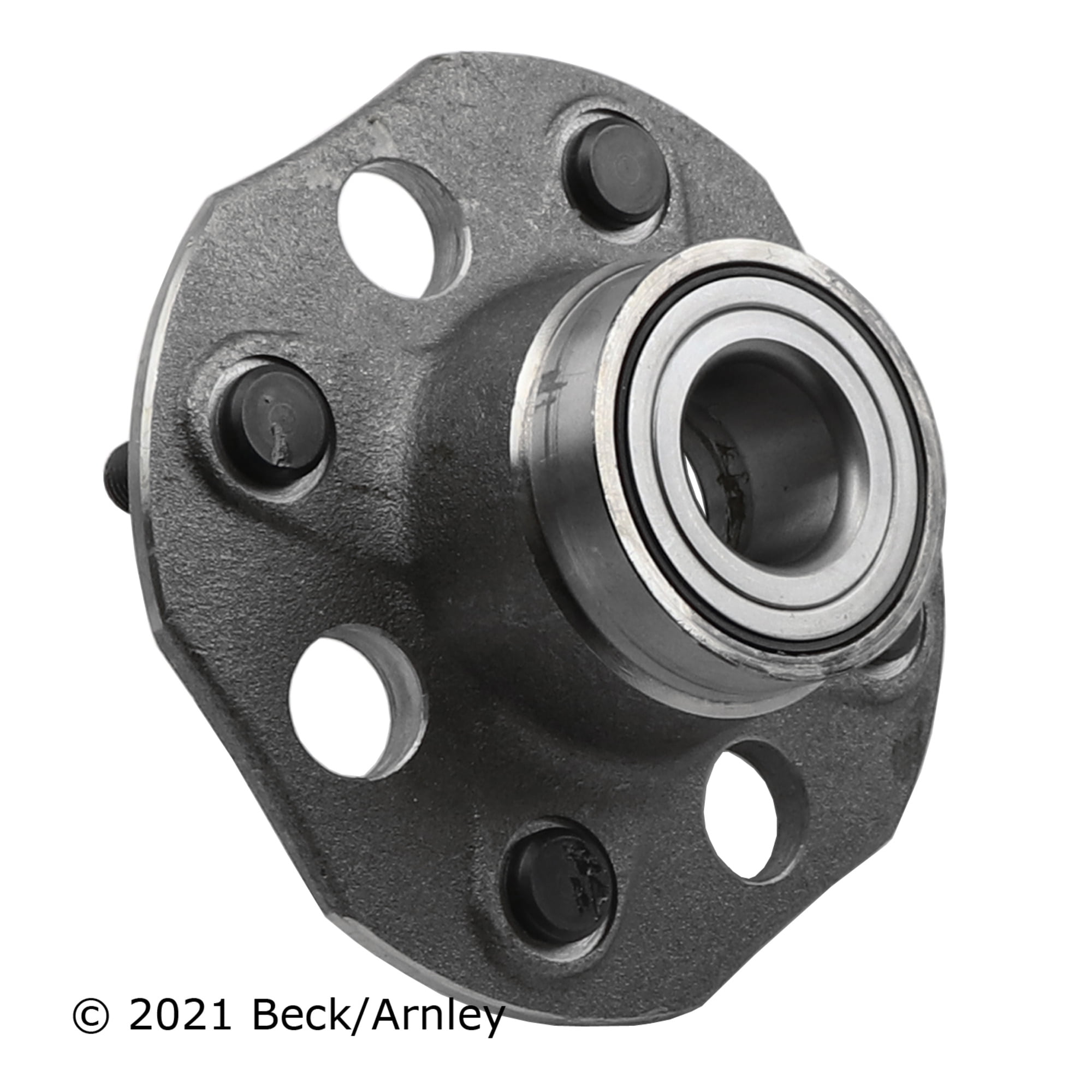 BeckArnley 051-6161 Hub And Bearing Assembly - Walmart Business Supplies