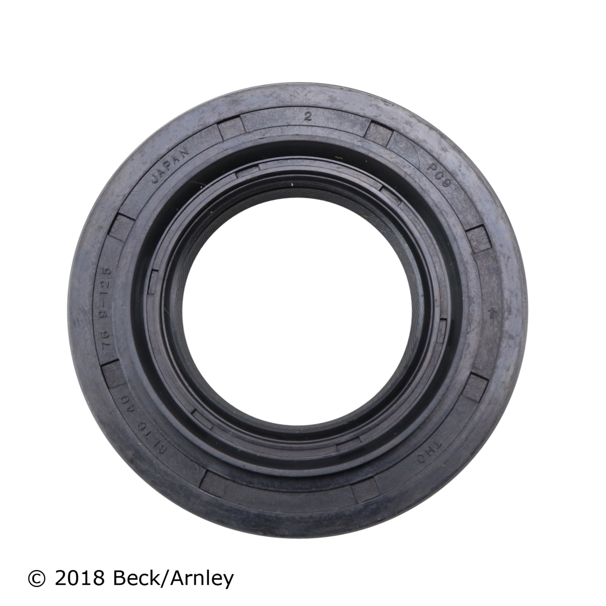 BeckArnley 052-3508 Seal Drive Axle Flange - Walmart.com