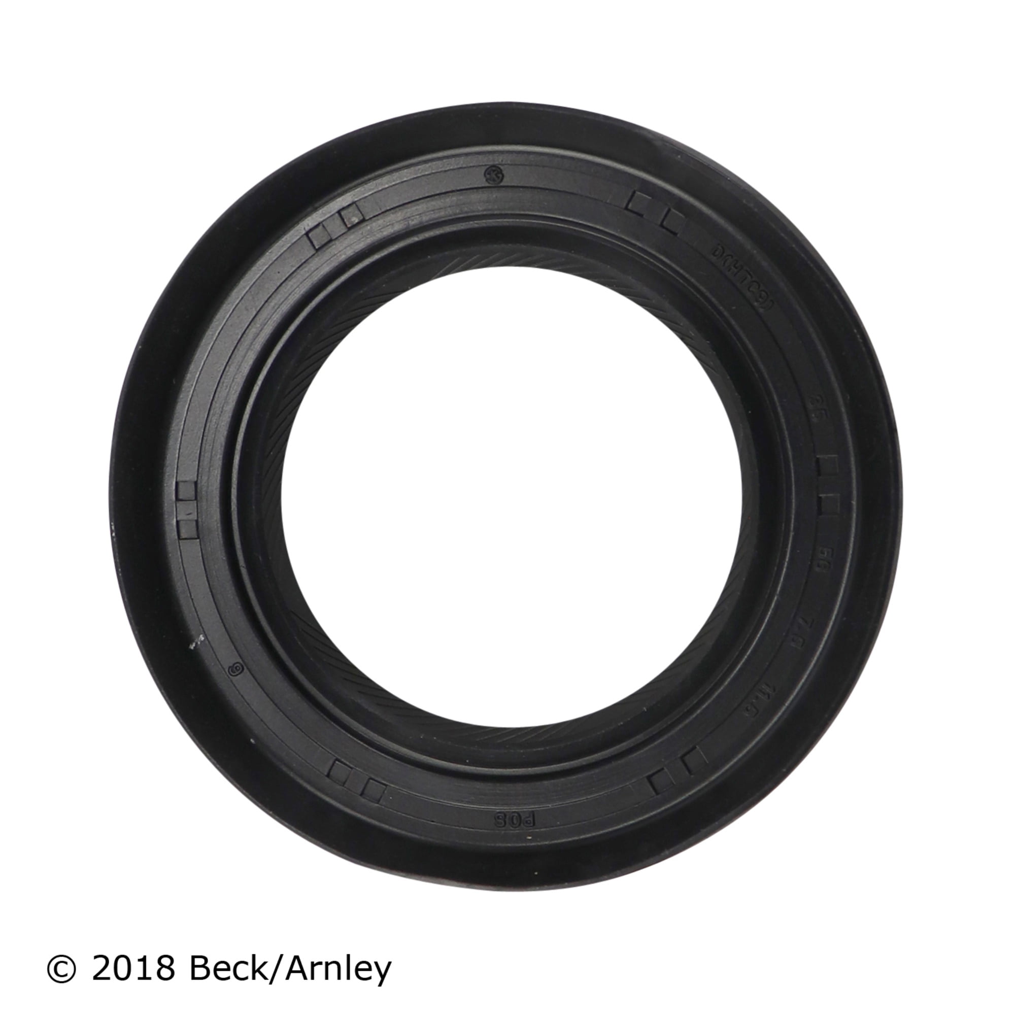 BeckArnley 052-3775 Seal Drive Axle Flange - Walmart.com