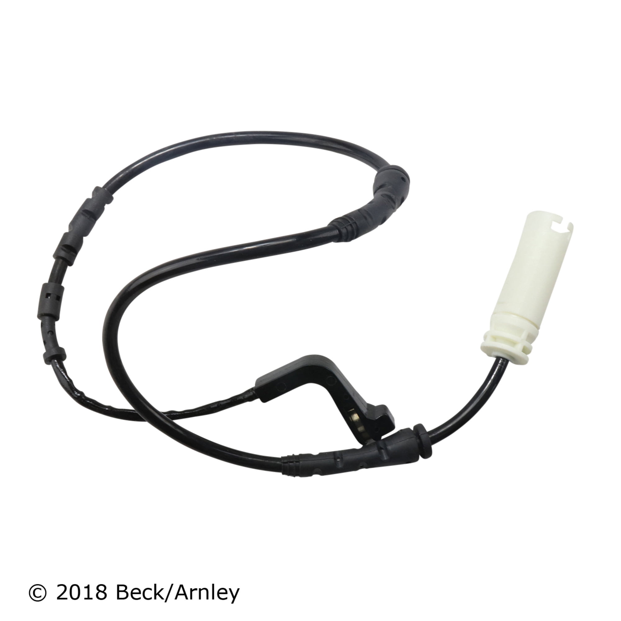 BeckArnley 084-1601 Brake Pad Sensor Wire - Walmart Business Supplies