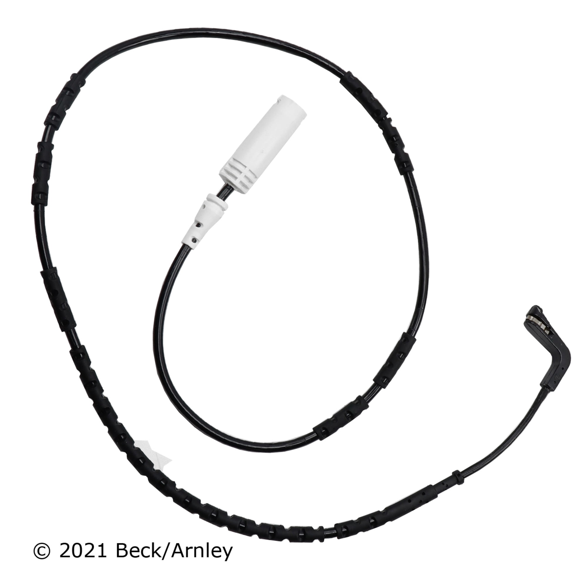 BeckArnley 084-1602 Brake Pad Sensor Wire - Walmart Business Supplies