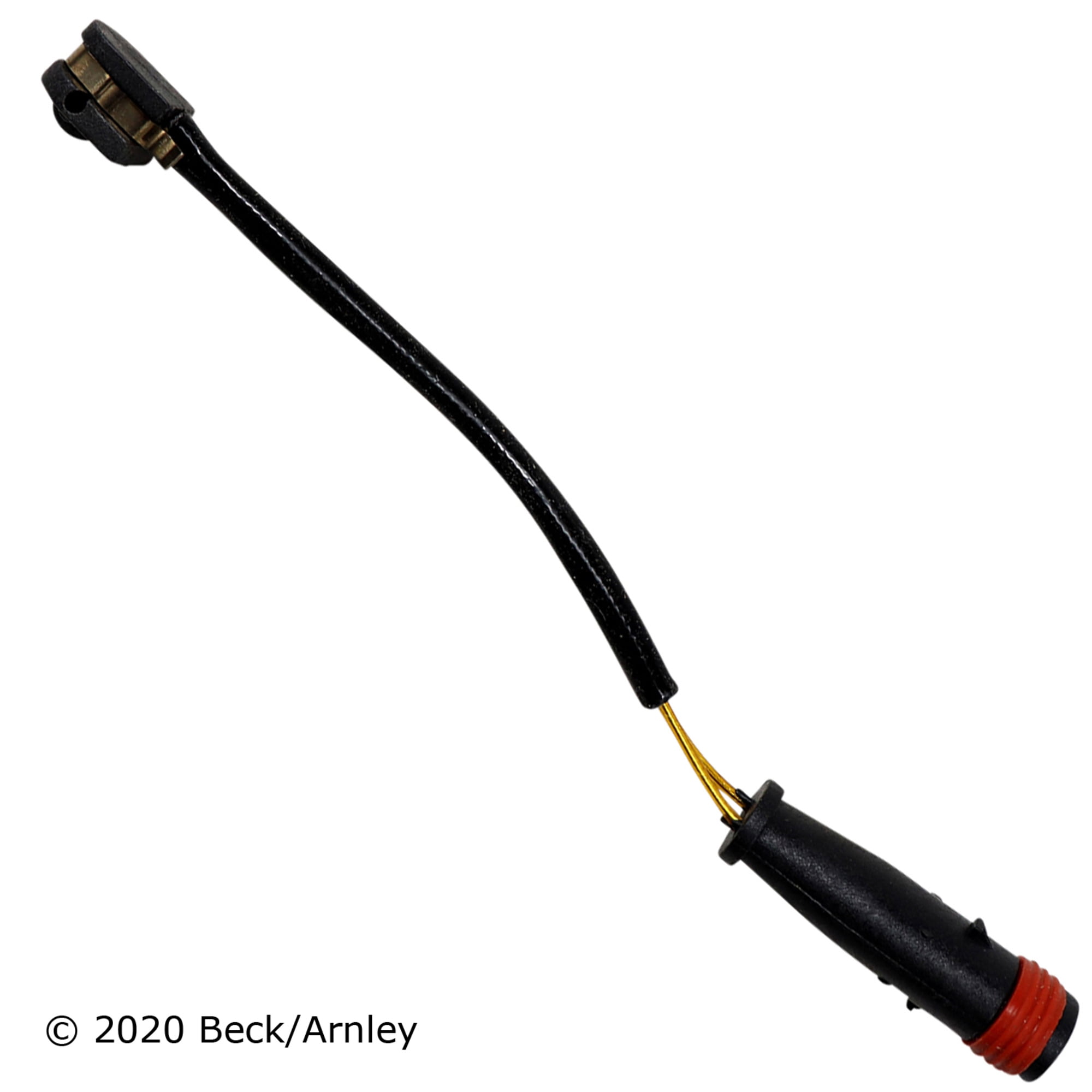 BeckArnley 084-1627 Brake Pad Sensor Wire - Walmart Business Supplies