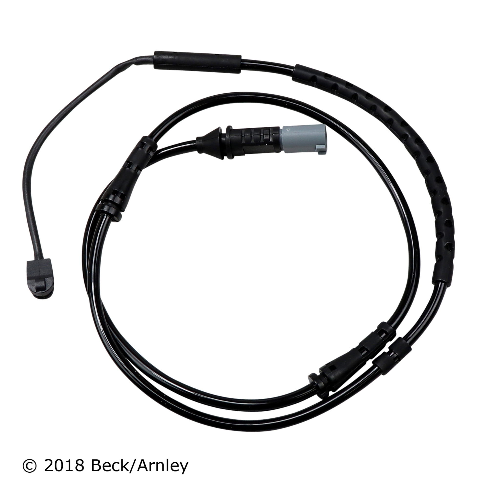 BeckArnley 084-1844 Brake Pad Sensor Wire - Walmart Business Supplies