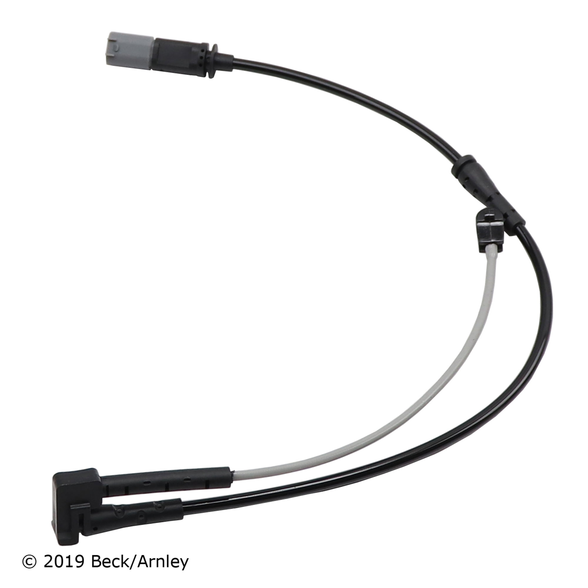 BeckArnley 084-2177 Brake Pad Sensor Wire - Walmart Business Supplies