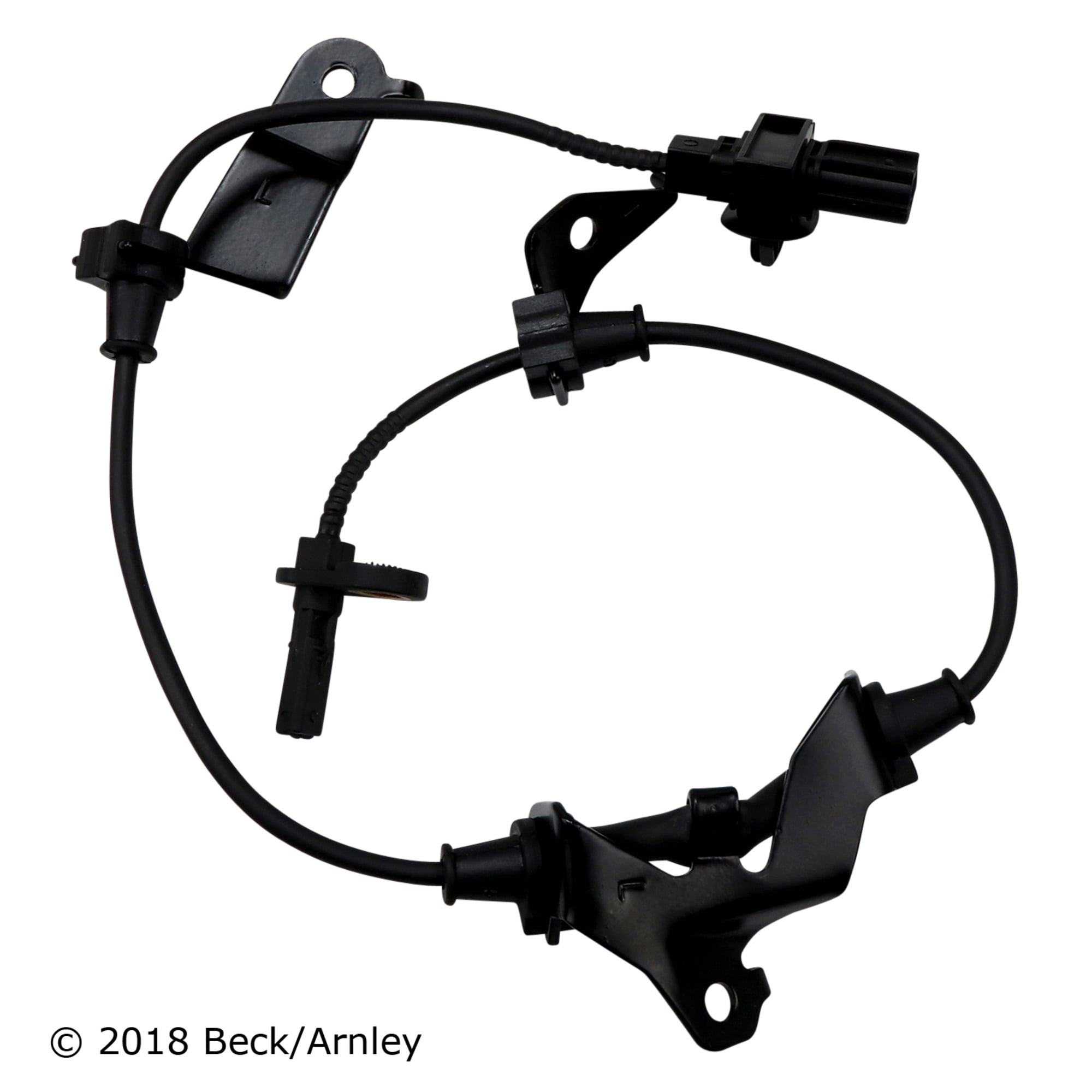 BeckArnley 084-4821 ABS Speed Sensor - Walmart.com