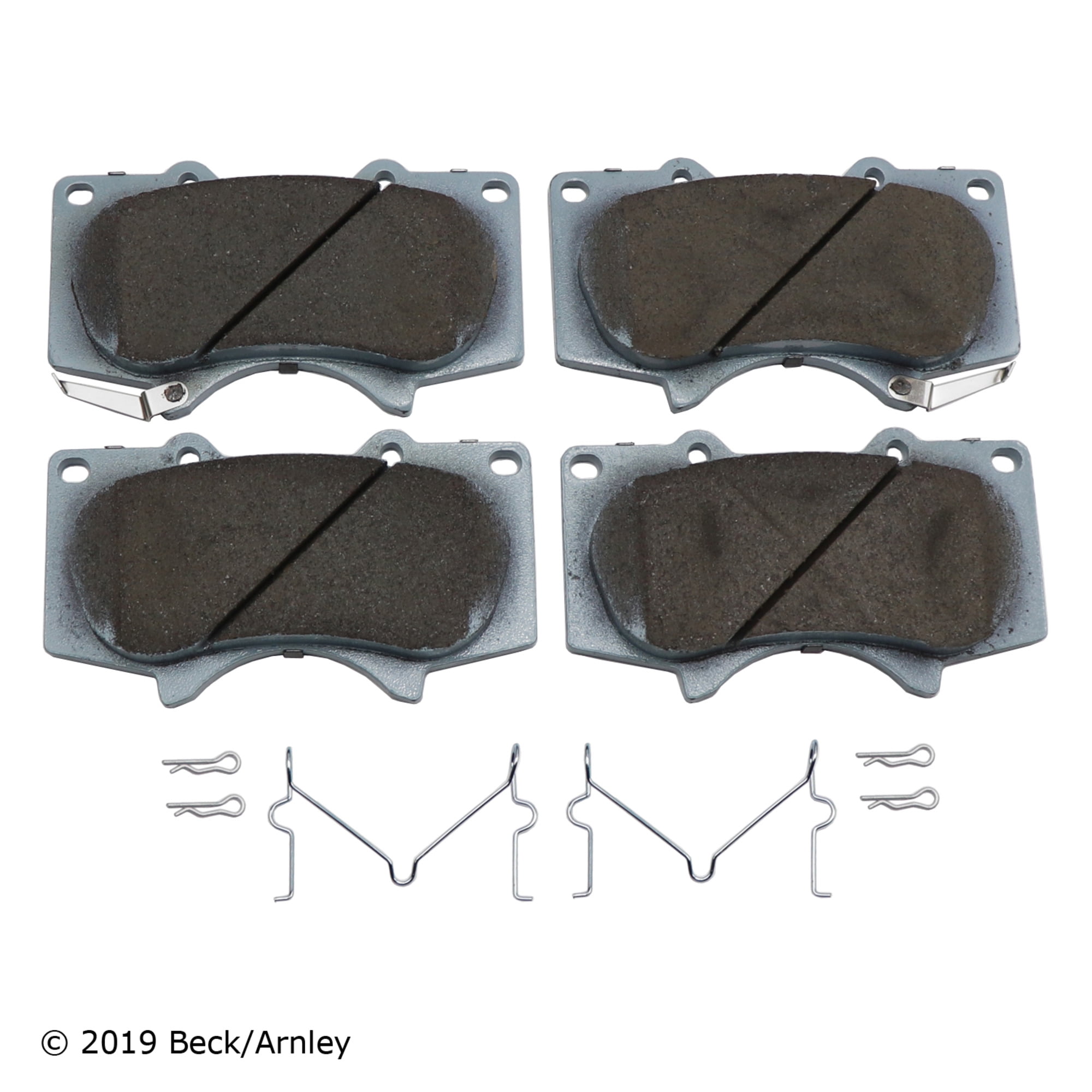 Lexus Rx300 Disc Brake Pad Set