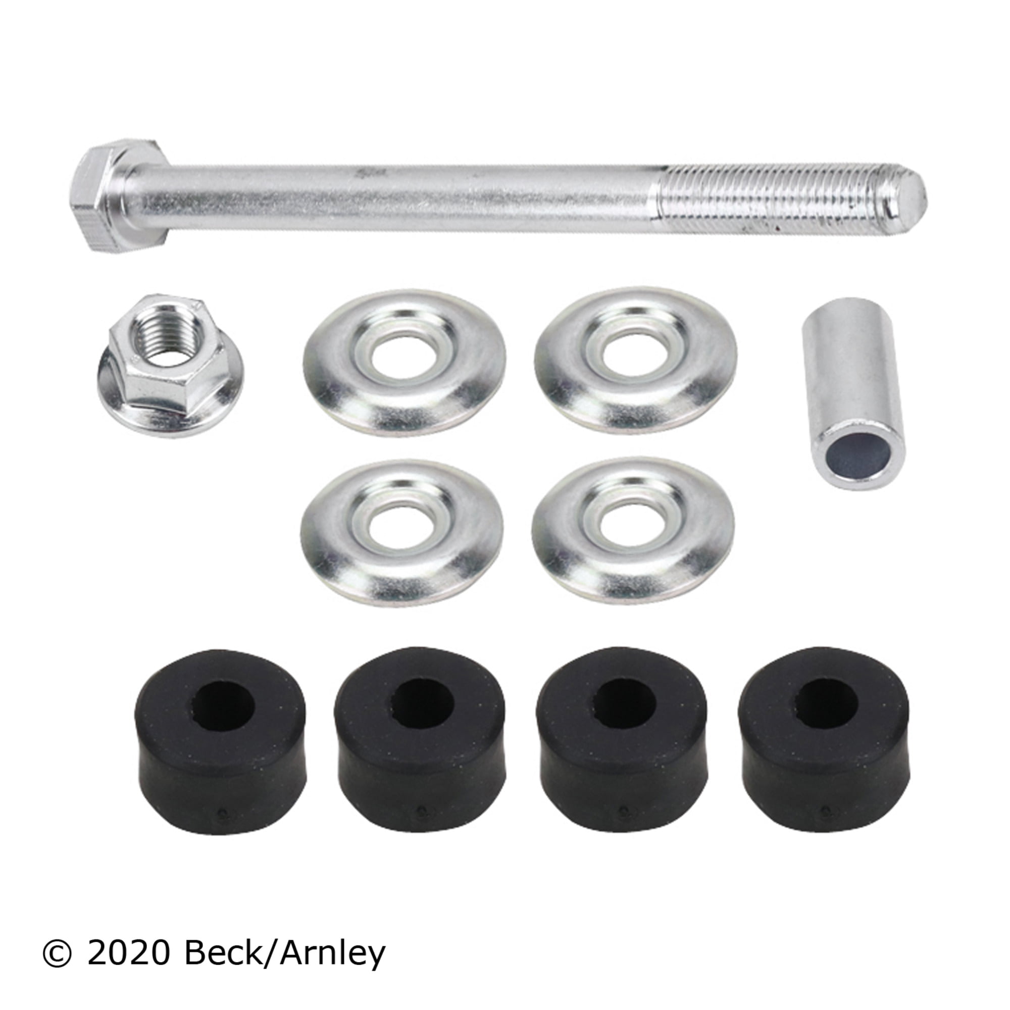 BeckArnley 101-5993 Stabilizer Link Kit - Walmart.com