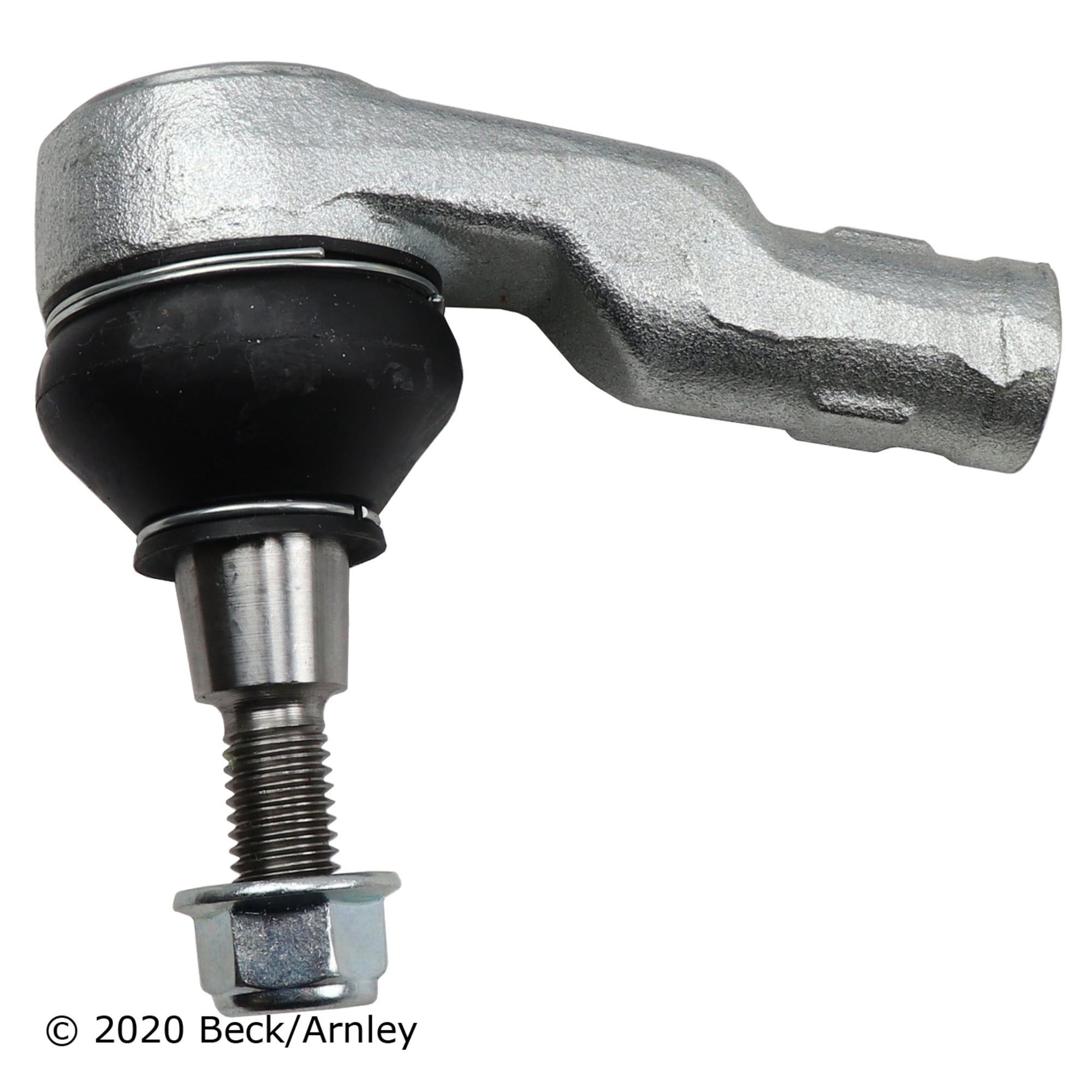 BeckArnley 101-7006 Tie Rod End - Walmart.com
