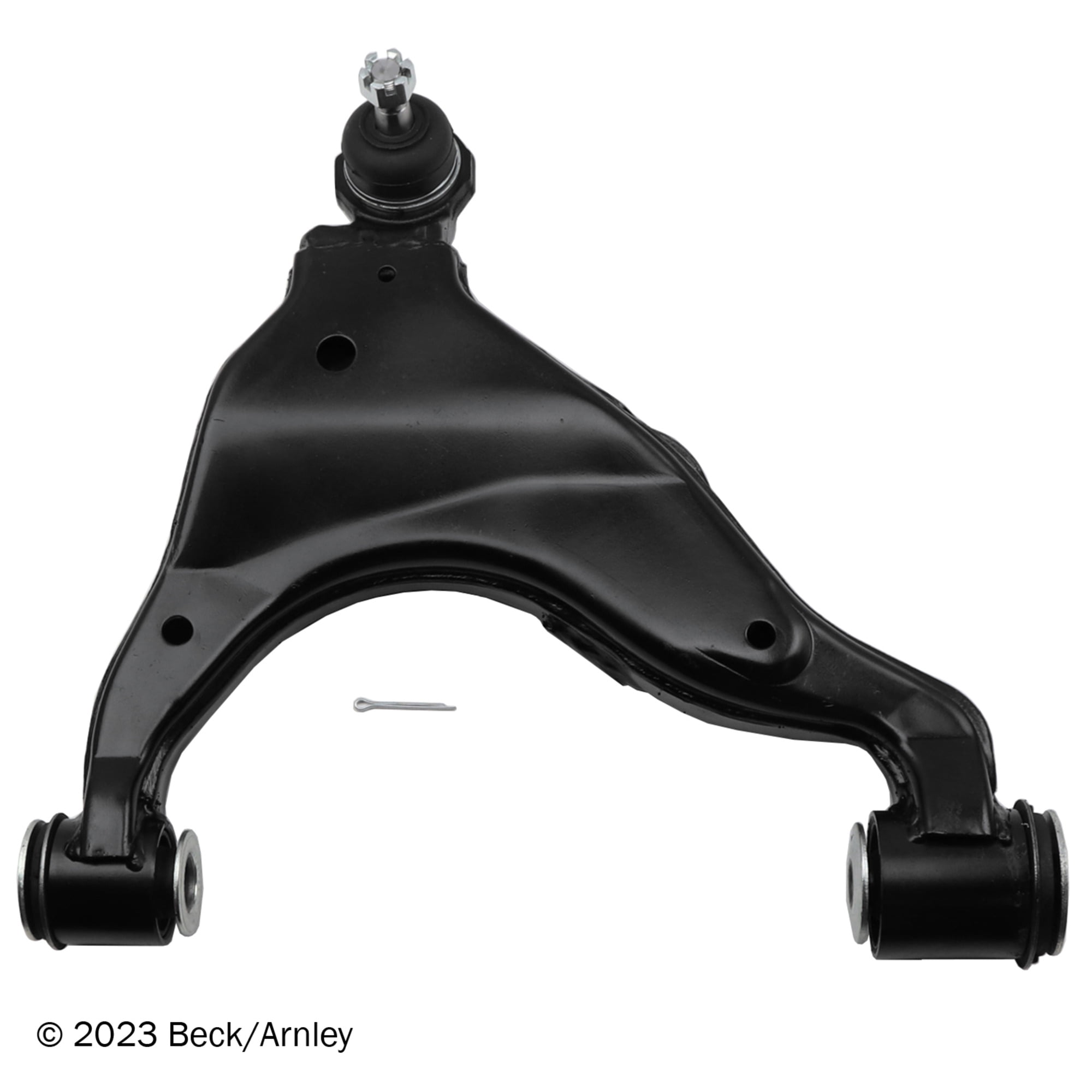 BeckArnley 102-6431 Control Arm With Ball Joint - Walmart.com