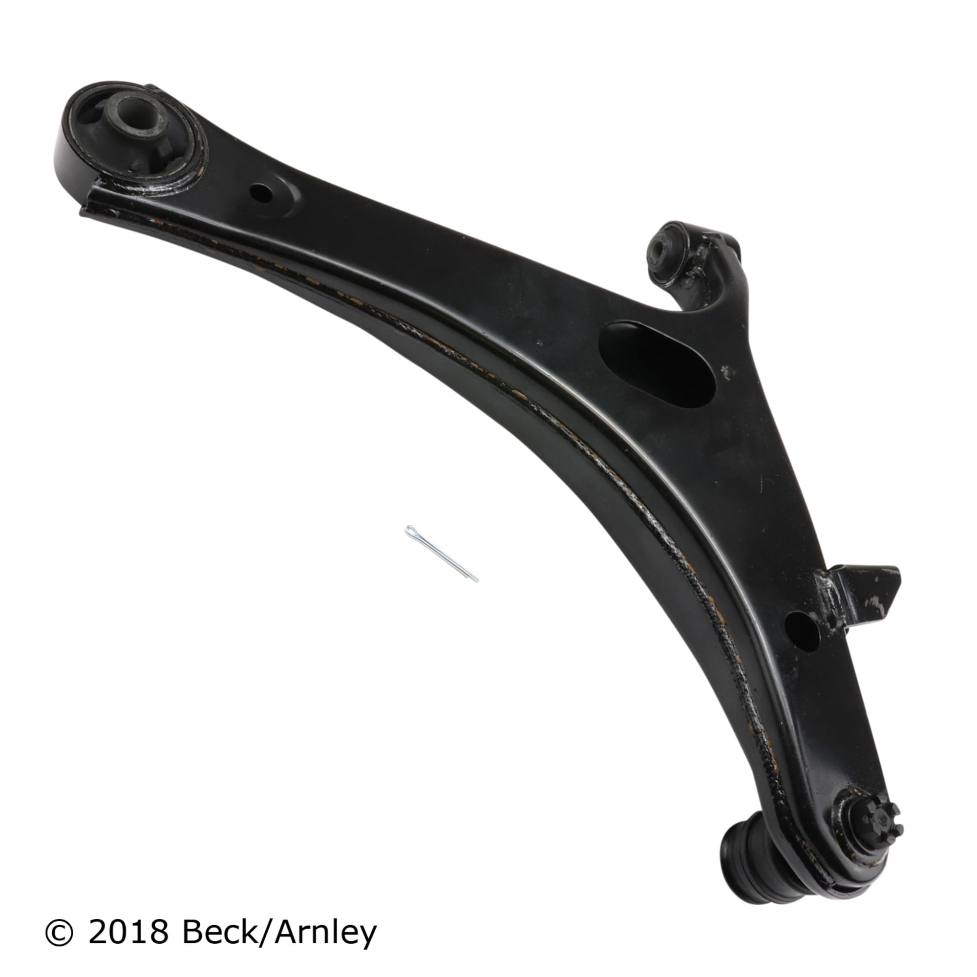 BeckArnley 102-7962 Control Arm With Ball Joint - Walmart.com