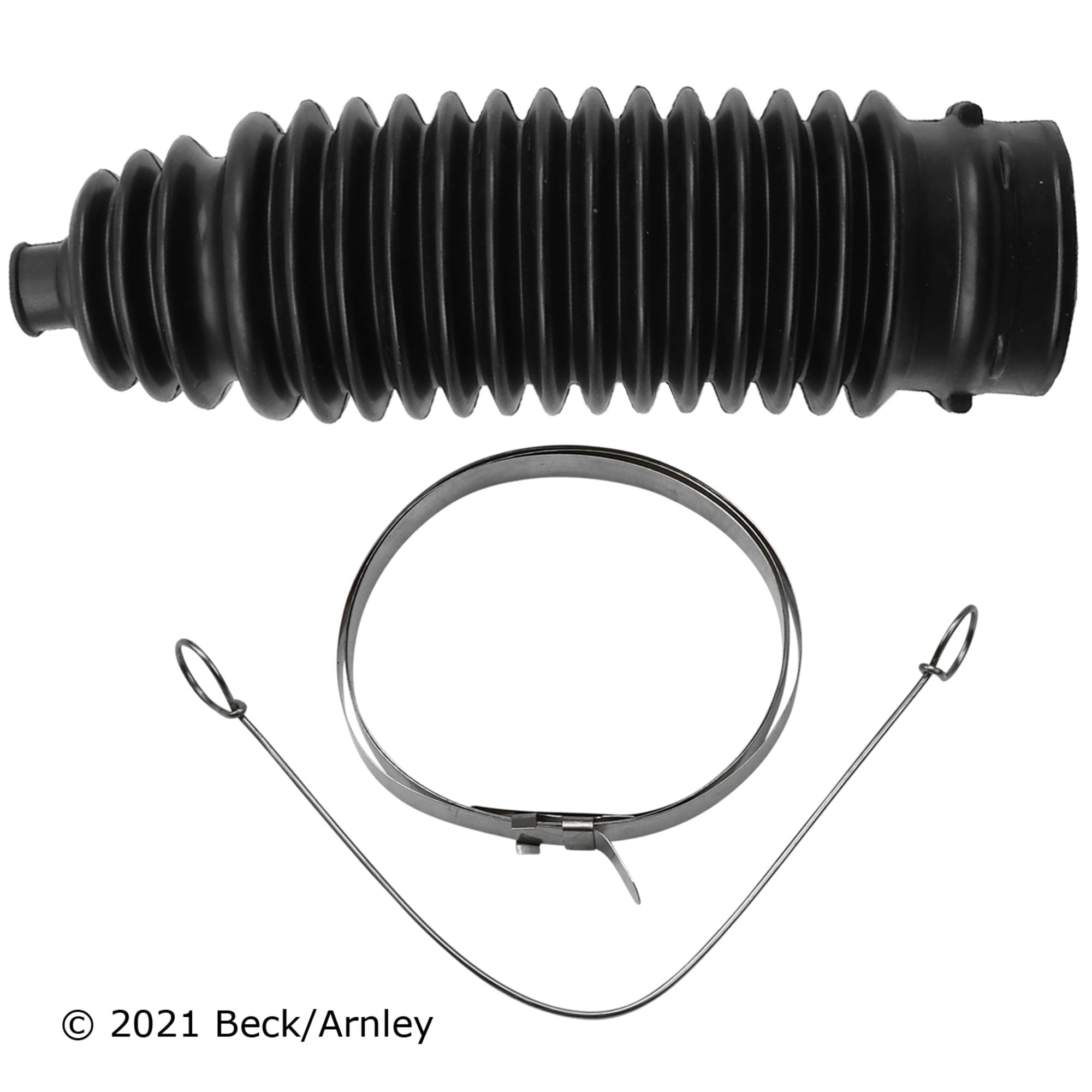 BeckArnley 103-2842 Steering Rack Boot Kit - Walmart.com