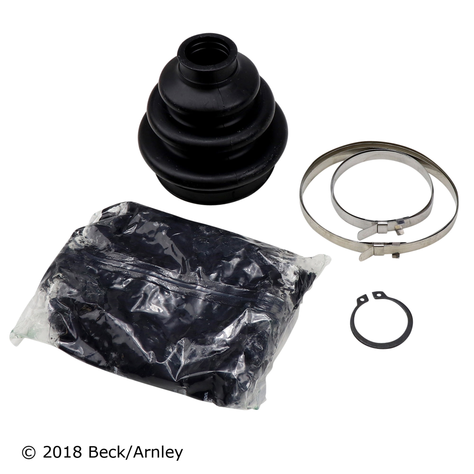 Bmw Z4 Cv Joint Boot Kit